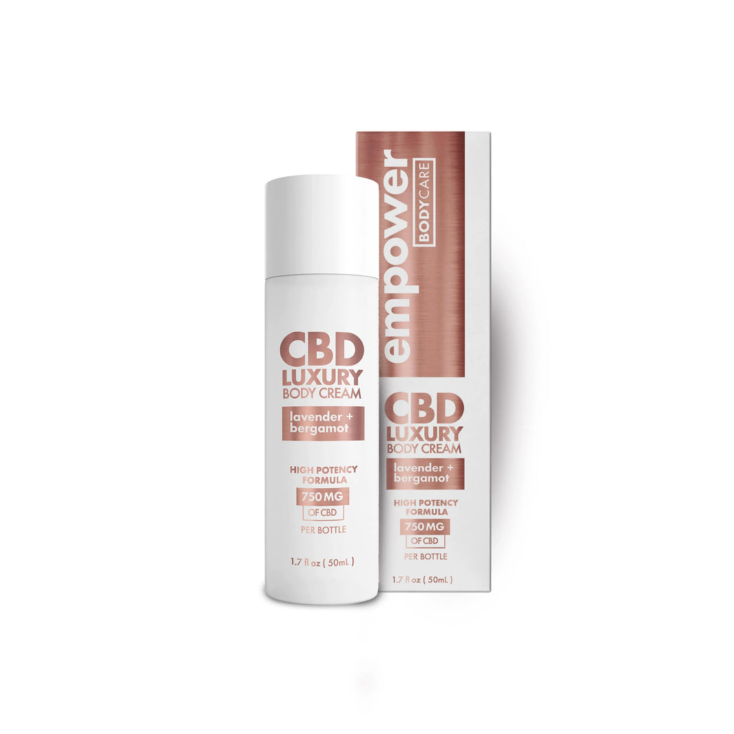 Empower Bodycare – Empower BodyCare