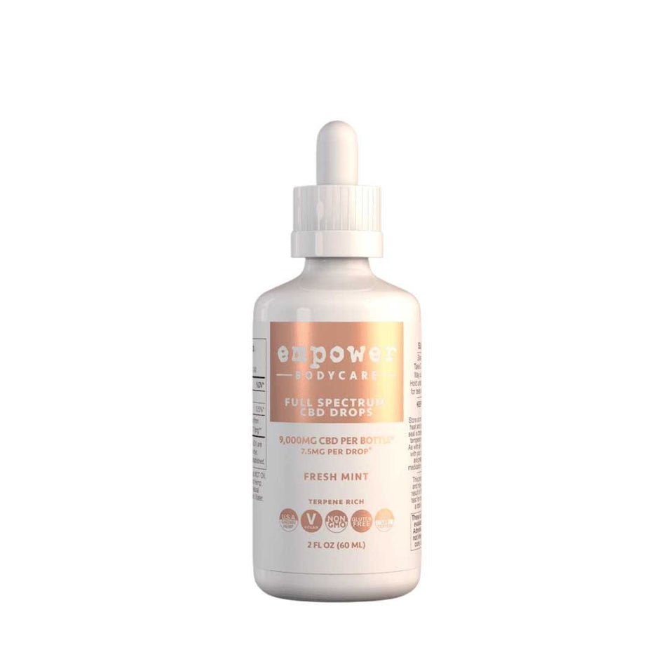 Empower Bodycare – Empower BodyCare